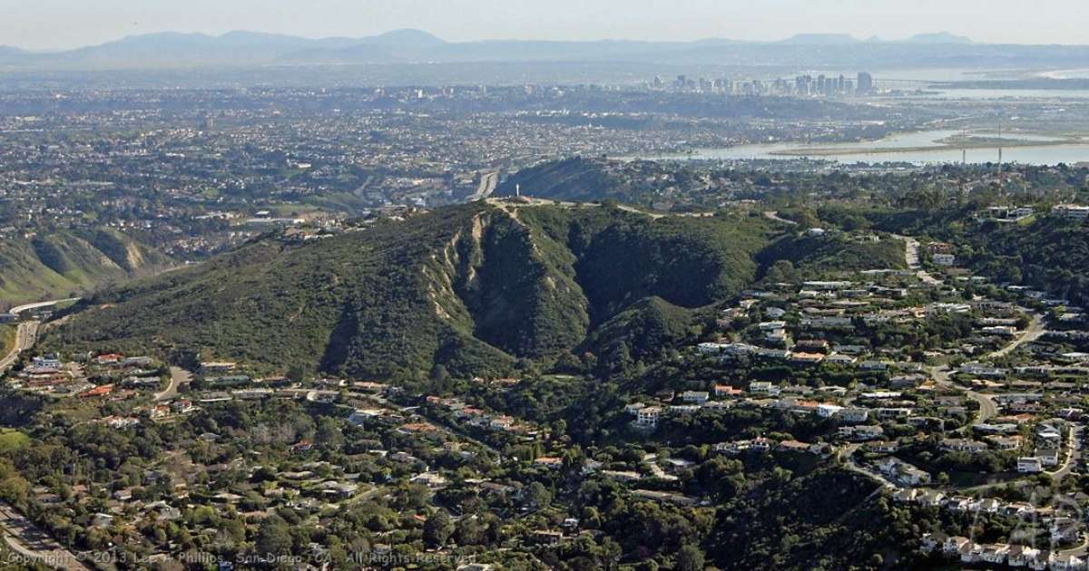 Living in North Clairemont 🌅 | What to Know Before Moving to North ...